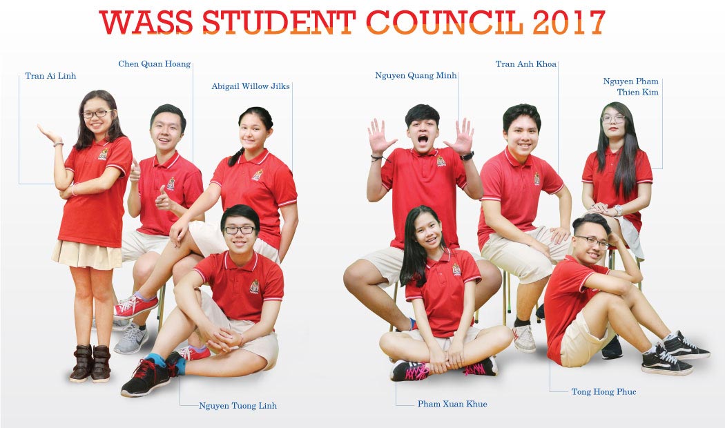 Western Australian International School System