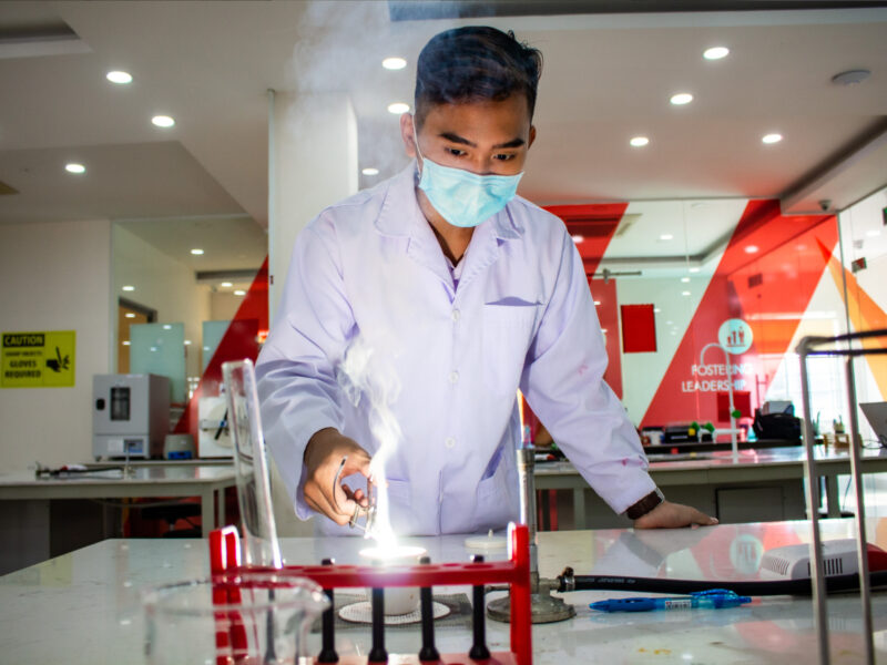 Discover the colorful World of Science at WASS - The Western Australian ...