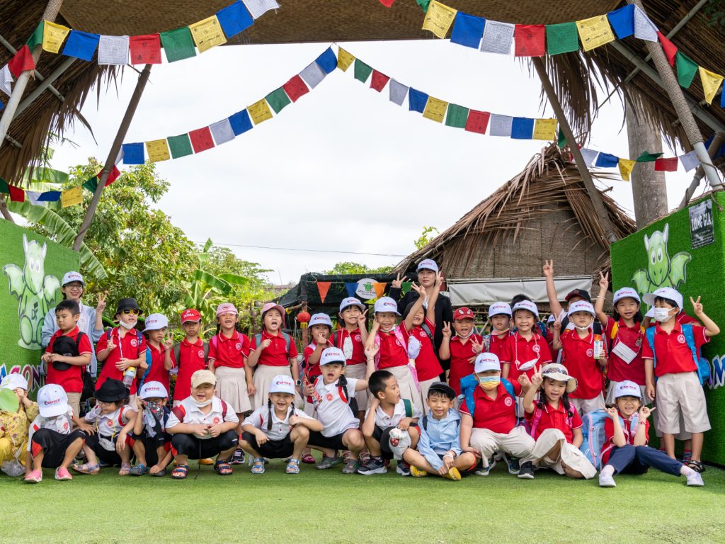 The first journey exploring the world - The Western Australian ...