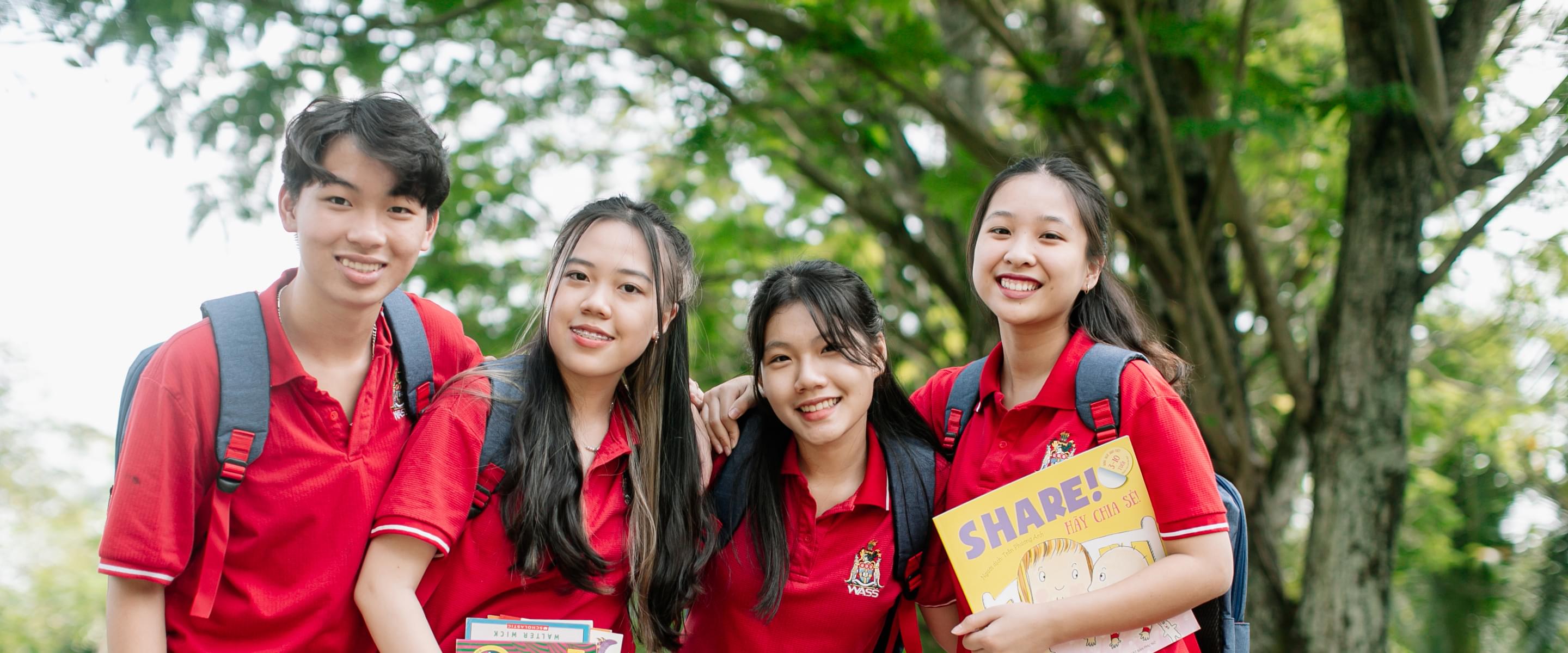 How to apply - The Western Australian International School System