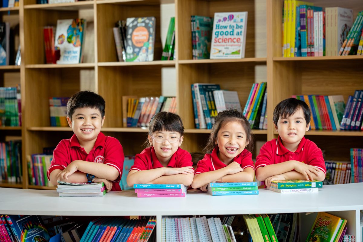 What makes WASS different - The Western Australian International School ...