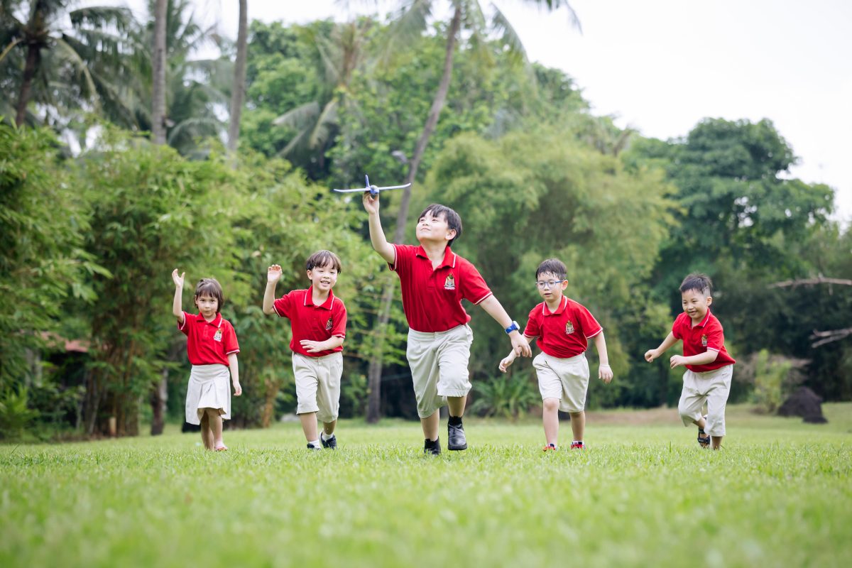 What makes WASS different - The Western Australian International School ...